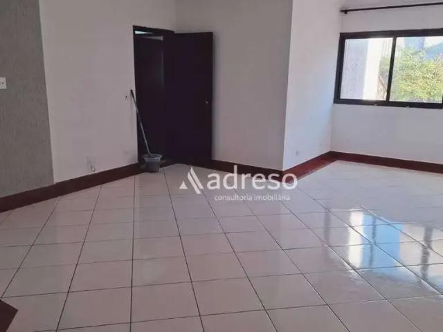 Apartamento para Venda em Mairinque/SP Centro 3 Quartos