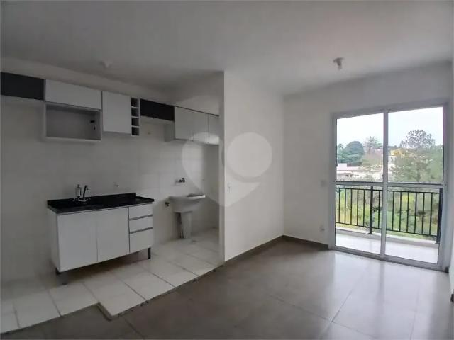 Apartamento para Venda em Mairinque/SP Chácaras Manao 2 Quartos