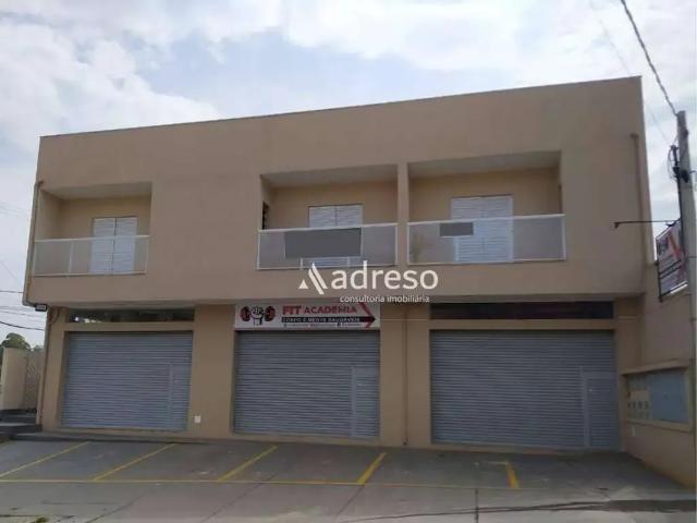 Apartamento para Venda em Mairinque/SP Jardim Vitória 2 Quartos