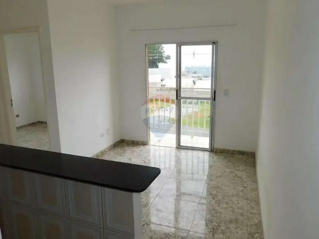 Apartamento para Venda em Mairinque/SP Jardim Brasilia 2 Quartos