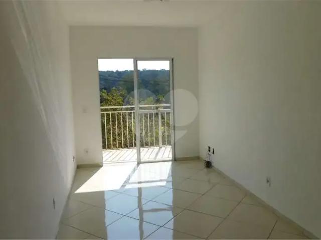 Apartamento para Venda em Mairinque/SP Jardim Cruzeiro 2 Quartos