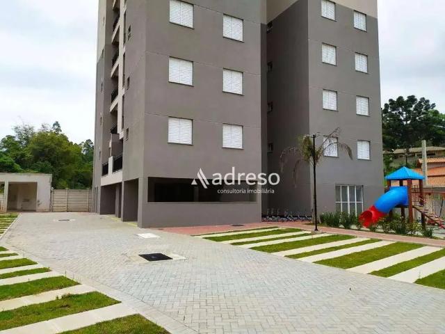 Apartamento para Venda em Mairinque/SP Jardim Cruzeiro 2 Quartos