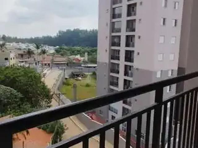 Apartamento para Venda em Mairinque/SP Jardim Cruzeiro 2 Quartos