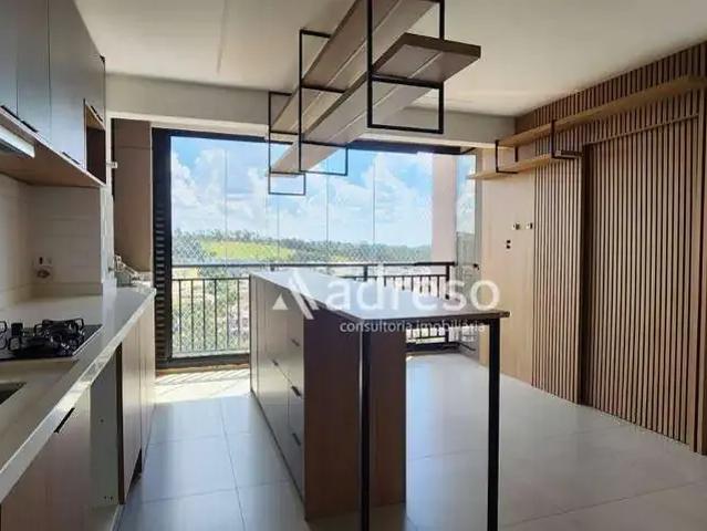 Apartamento para Venda em Mairinque/SP Jardim Cruzeiro 2 Quartos