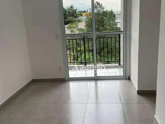 Apartamento para Venda em Mairinque/SP Jardim Cruzeiro 2 Quartos