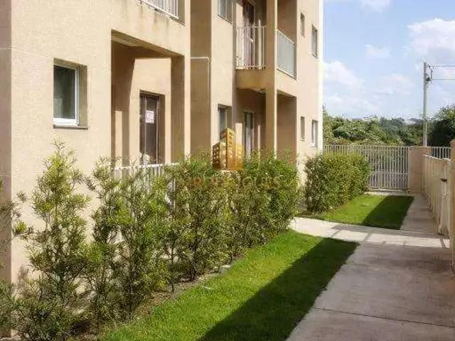 Apartamento para Venda em Mairinque/SP Jardim Granada 2 Quartos