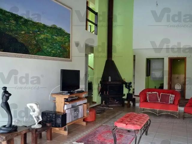 Apartamento para Venda em Mairinque/SP Porta do Sol 4 Quartos