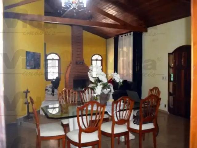 Apartamento para Venda em Mairinque/SP Porta do Sol 4 Quartos