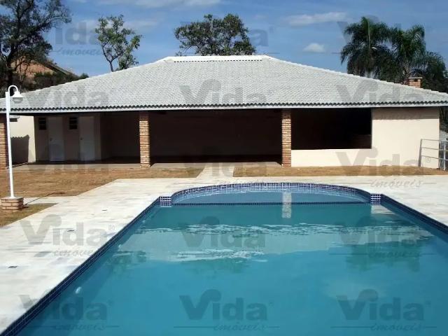 Apartamento para Venda em Mairinque/SP Porta do Sol 4 Quartos