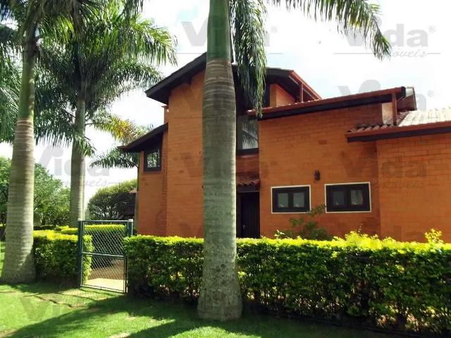 Apartamento para Venda em Mairinque/SP Porta do Sol 5 Quartos