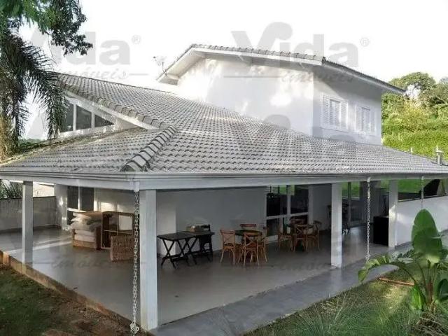 Apartamento para Venda em Mairinque/SP Porta do Sol 5 Quartos