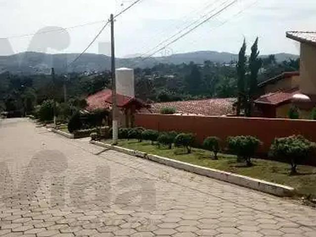 Apartamento para Venda em Mairinque/SP Porta do Sol 6 Quartos