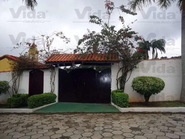Apartamento para Venda em Mairinque/SP Porta do Sol 8 Quartos