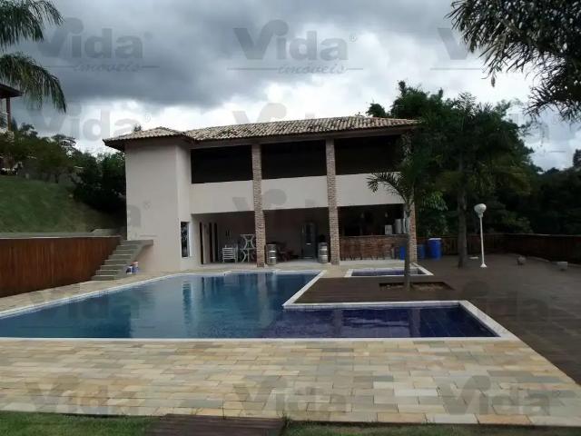 Apartamento para Venda em Mairinque/SP Porta do Sol 2 Quartos