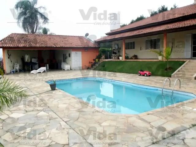 Apartamento para Venda em Mairinque/SP Porta do Sol 2 Quartos