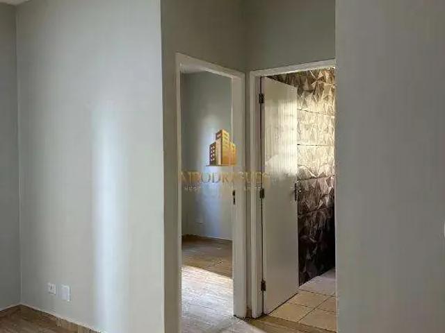 Apartamento para Venda em Mairinque/SP Recanto dos Eucaliptos 2 Quartos