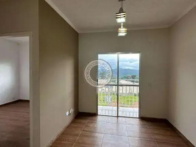 Apartamento para Venda em Mairinque/SP Recanto dos Eucaliptos 2 Quartos