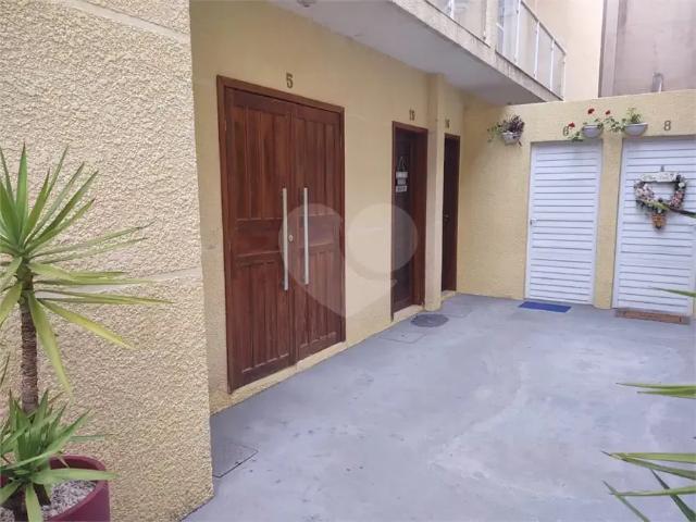 Apartamento para Venda em Mairinque/SP Reneville 2 Quartos