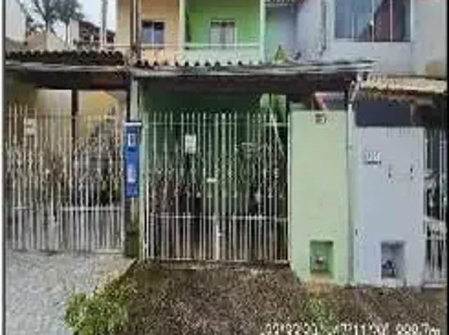 Apartamento para Venda em Mairinque/SP Reneville 2 Quartos