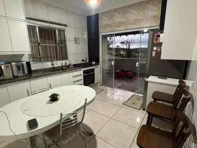 Apartamento para Venda em Mairinque/SP Reneville 2 Quartos