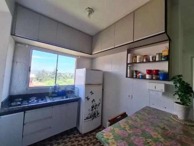 Apartamento para Venda em Mairinque/SP Terras de São José 2 Quartos