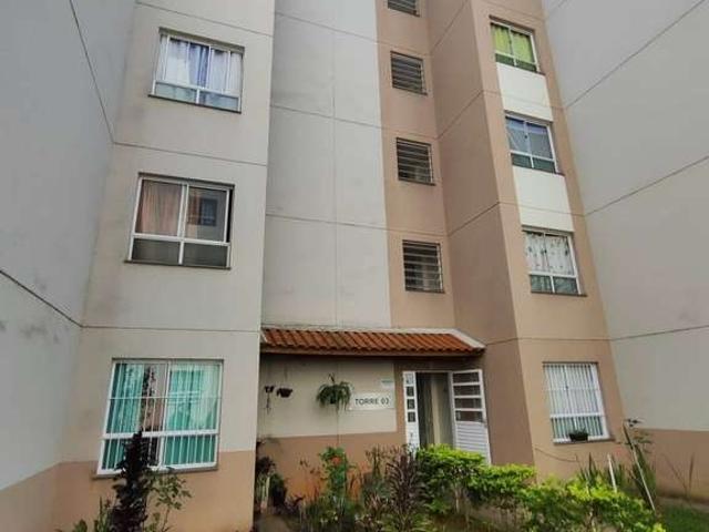Apartamento para Venda em Mairiporã/SP Canjica Terra Preta 2 Quartos