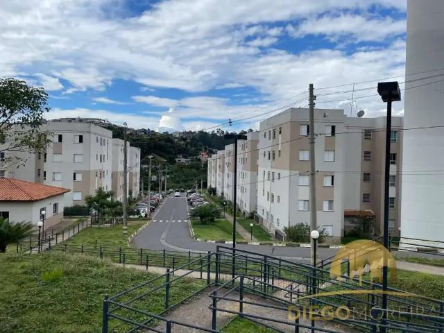 Apartamento para Venda em Mairiporã/SP Canjica Terra Preta 2 Quartos