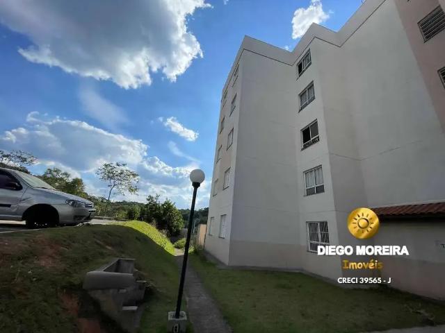 Apartamento para Venda em Mairiporã/SP Canjica Terra Preta 2 Quartos