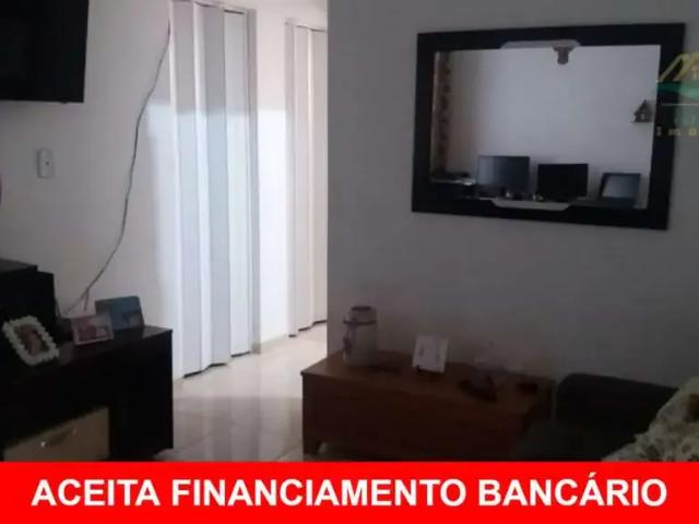 Apartamento para Venda em Mairiporã/SP Centro 2 Quartos