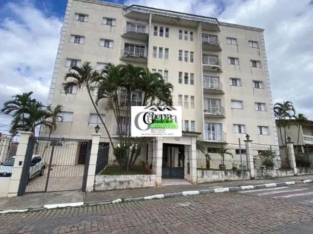 Apartamento para Venda em Mairiporã/SP Centro 3 Quartos