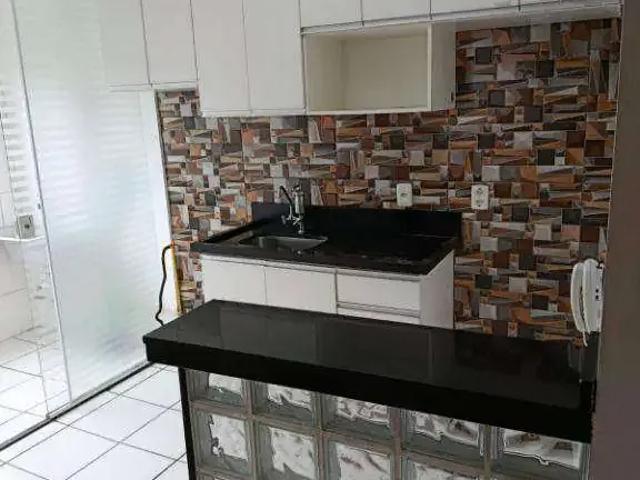 Apartamento para Venda em Mairiporã/SP Terra Preta 2 Quartos