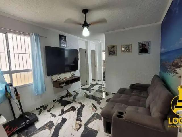 Apartamento para Venda em Mairiporã/SP Terra Preta 2 Quartos