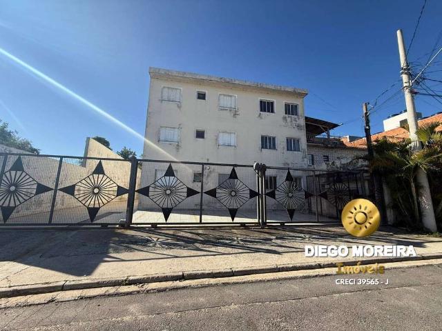 Apartamento para Venda em Mairiporã/SP Terra Preta 2 Quartos