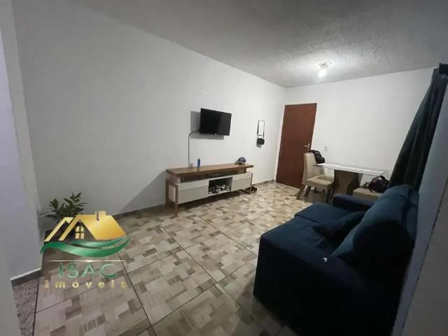 Apartamento para Venda em Mairiporã/SP Terra Preta 2 Quartos