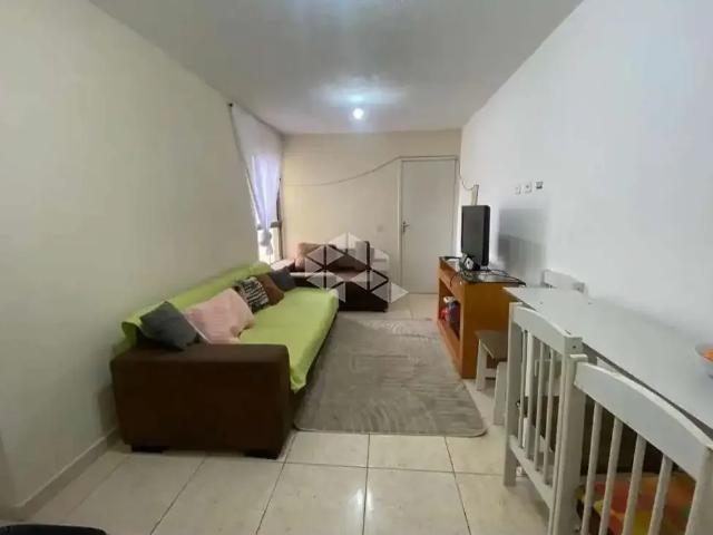 Apartamento para Venda em Mairiporã/SP Terra Preta 2 Quartos