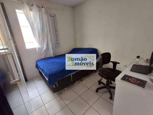 Apartamento para Venda em Mairiporã/SP Terra Preta 2 Quartos