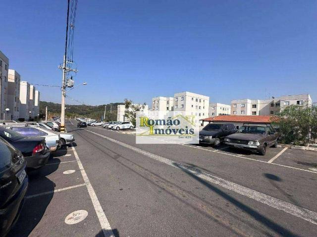 Apartamento para Venda em Mairiporã/SP Terra Preta 2 Quartos