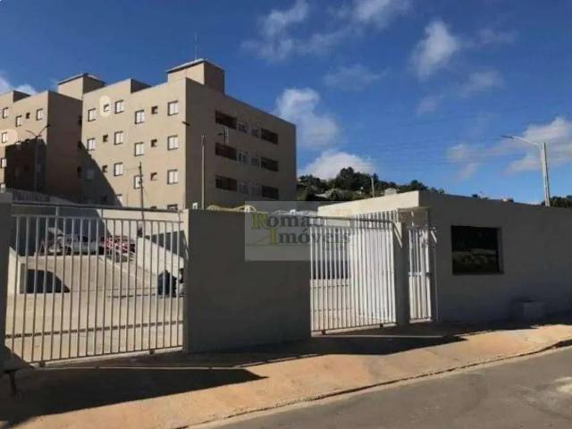 Apartamento para Venda em Mairiporã/SP Terra Preta 2 Quartos