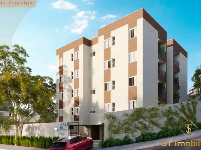 Apartamento para Venda em Mairiporã/SP Terra Preta 2 Quartos