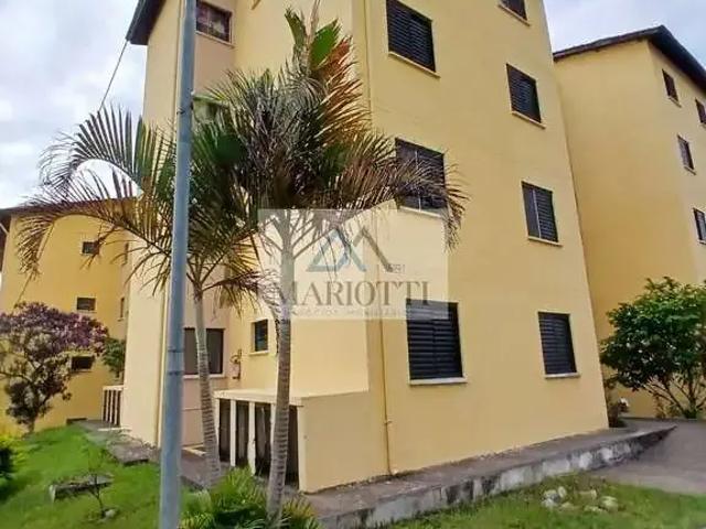 Apartamento para Venda em Mairiporã/SP Terra Preta 2 Quartos
