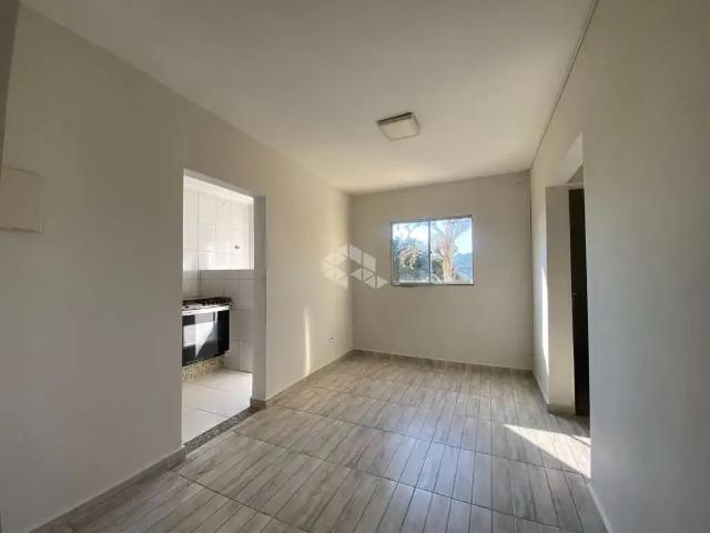 Apartamento para Venda em Mairiporã/SP Terra Preta 2 Quartos