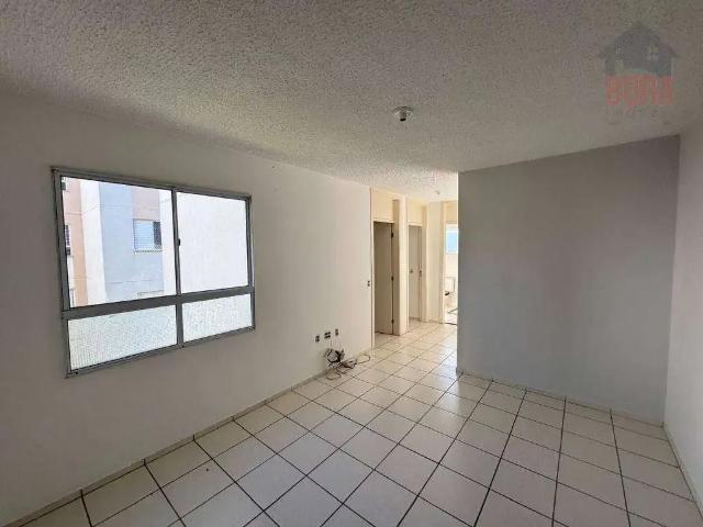 Apartamento para Venda em Mairiporã/SP Terra Preta 2 Quartos