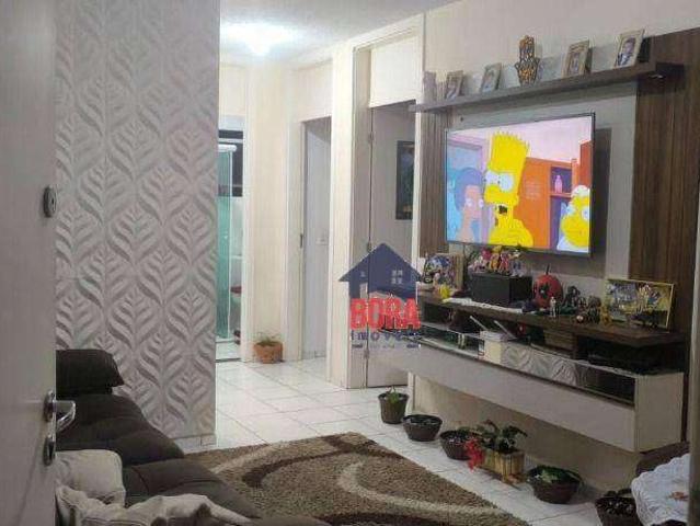 Apartamento para Venda em Mairiporã/SP Terra Preta 2 Quartos