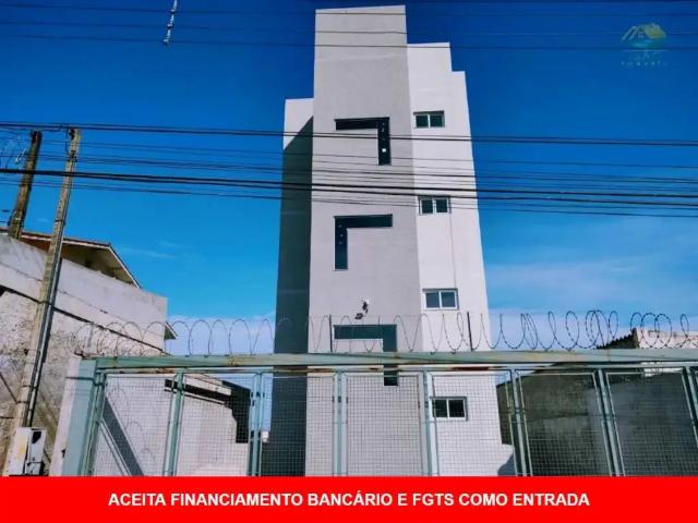 Apartamento para Venda em Mairiporã/SP Terra Preta 2 Quartos