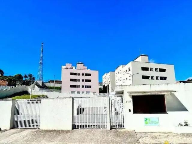 Apartamento para Venda em Mairiporã/SP Terra Preta 2 Quartos