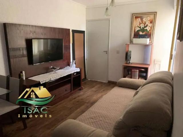 Apartamento para Venda em Mairiporã/SP Terra Preta 2 Quartos