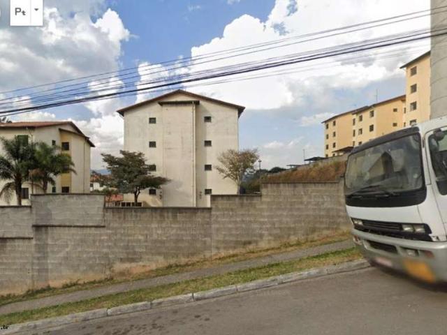 Apartamento para Venda em Mairiporã/SP Terra Preta 2 Quartos