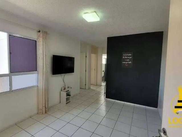Apartamento para Venda em Mairiporã/SP Terra Preta 2 Quartos