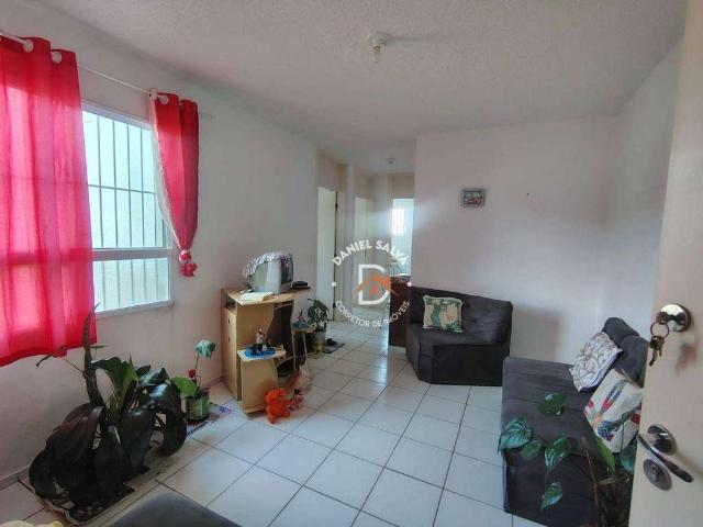 Apartamento para Venda em Mairiporã/SP Terra Preta 2 Quartos