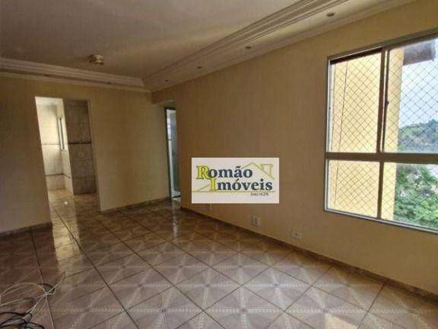 Apartamento para Venda em Mairiporã/SP Terra Preta 2 Quartos